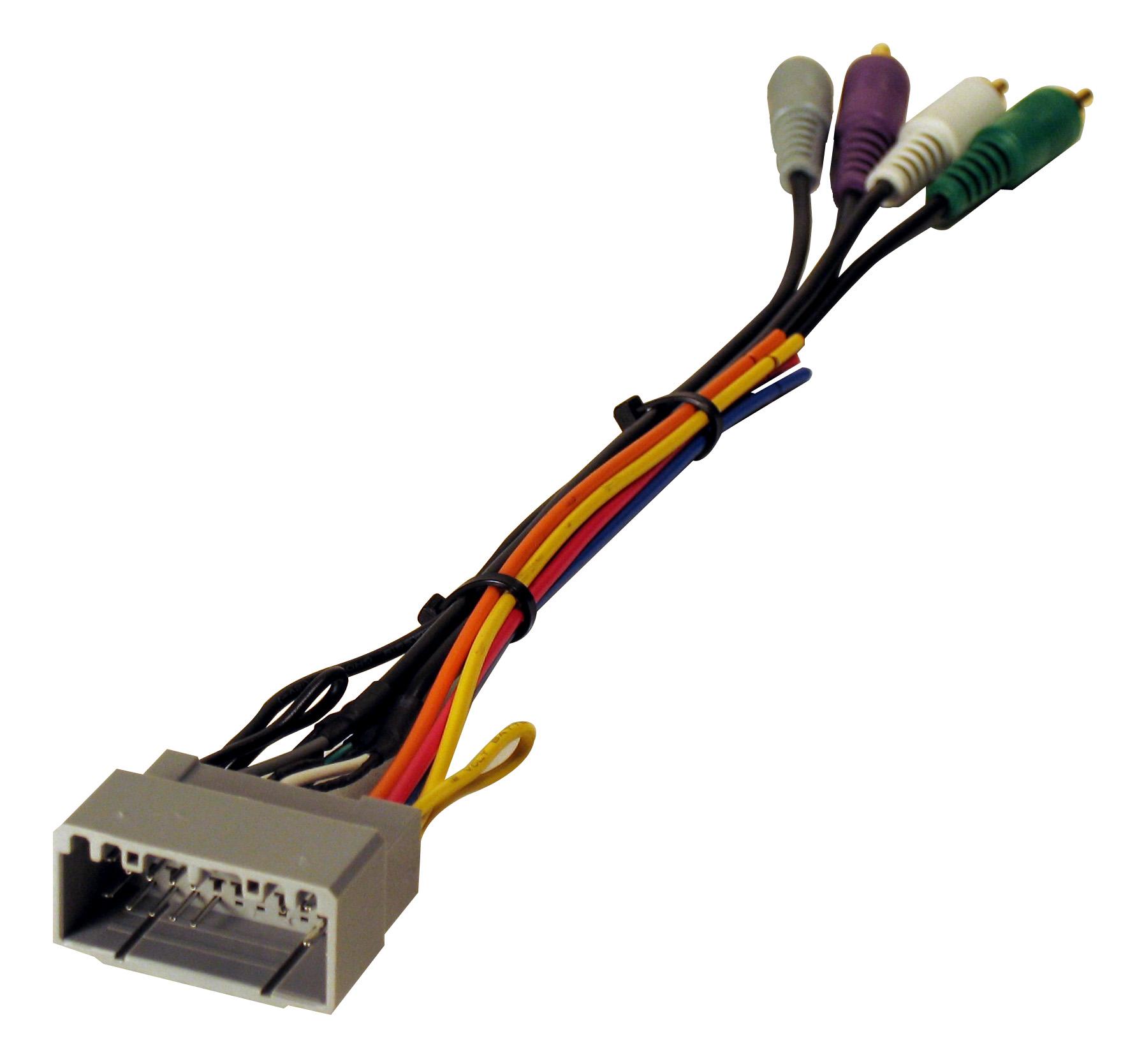 CWH68A – PAC-Audio