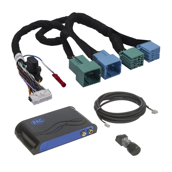 APSUB-CH42 – PAC-Audio