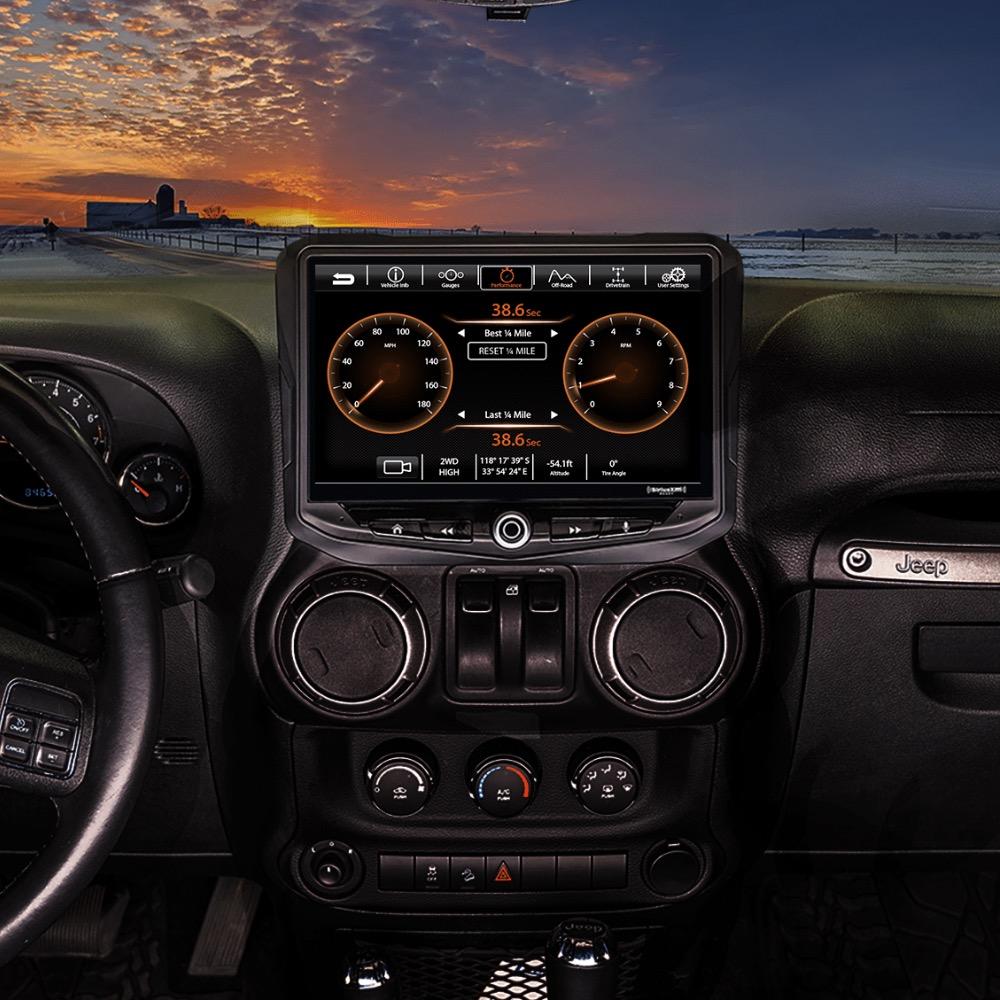 CH1AJKIT – PAC-Audio