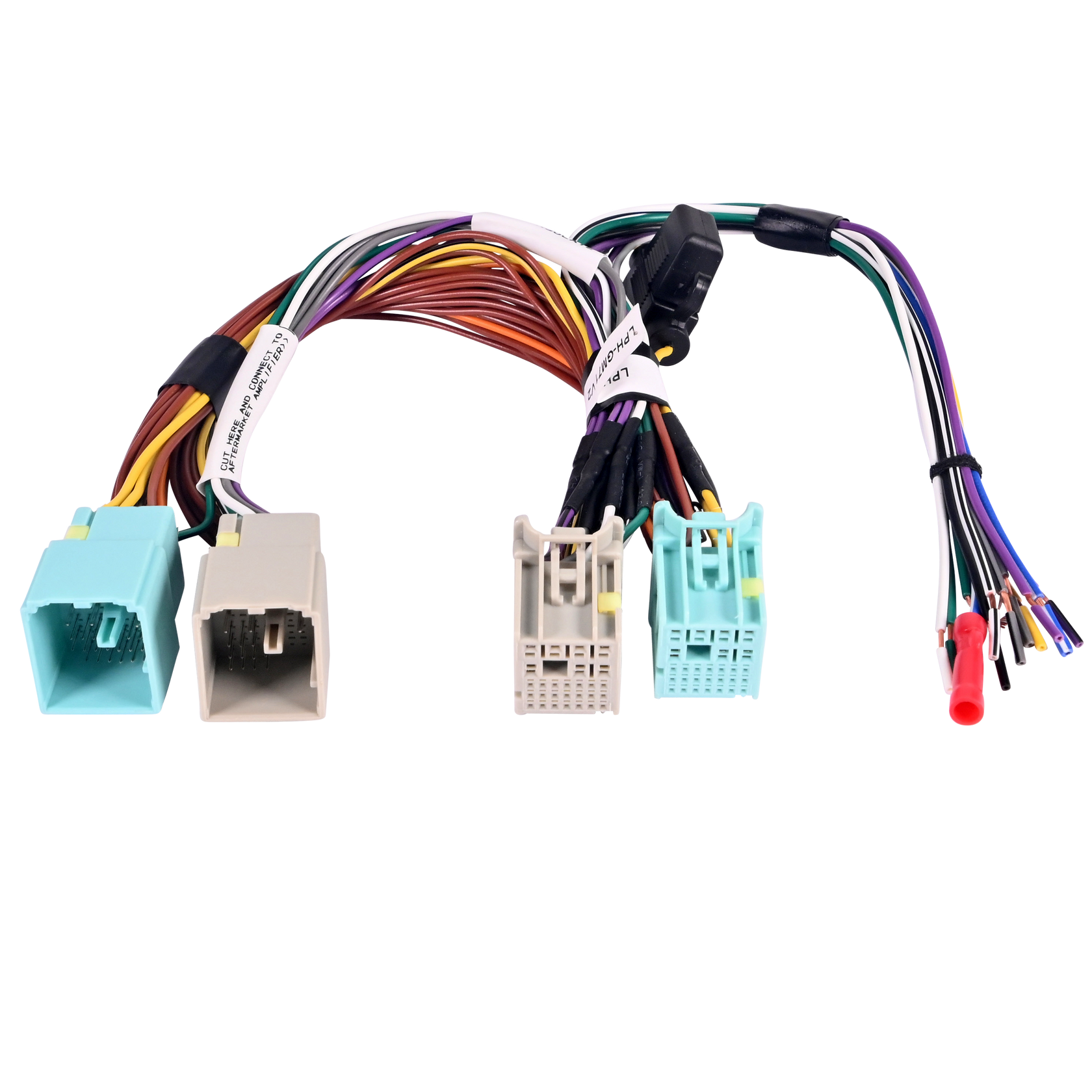 LPHGM71 – PAC-Audio