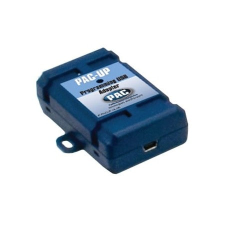 PAC-UP – PAC-Audio