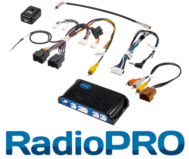 RP5-GM31 – PAC-Audio